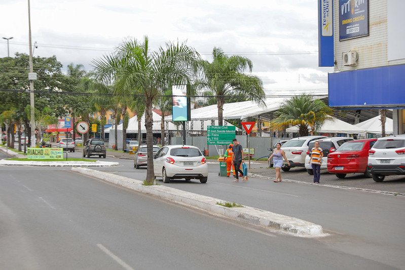Riacho Fundo - DF — Superintendência do Desenvolvimento do Centro-Oeste
