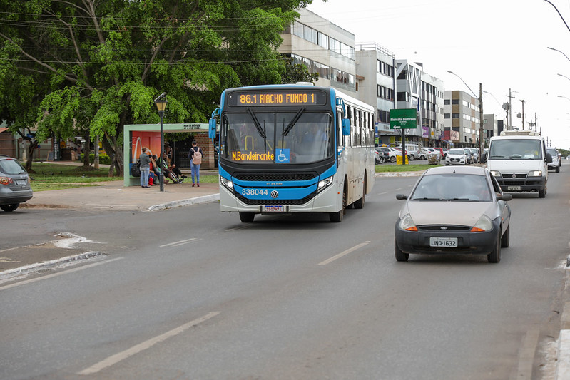 Riacho Fundo - DF — Superintendência do Desenvolvimento do Centro-Oeste