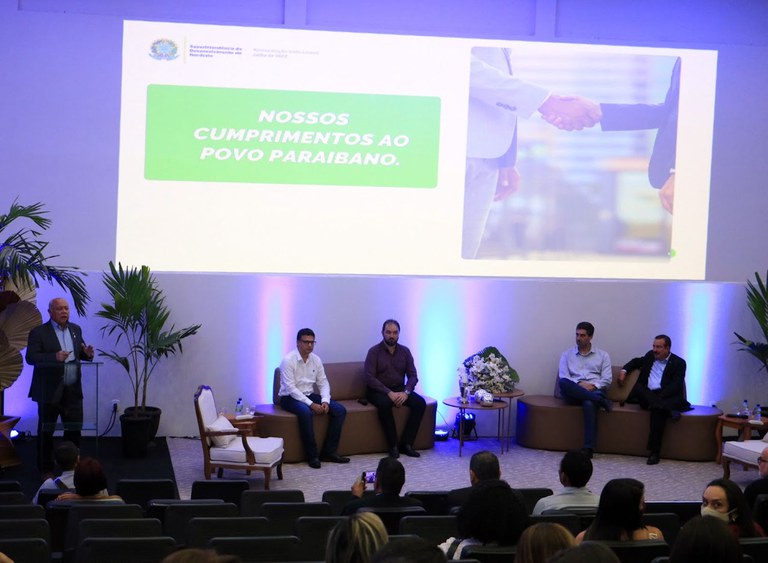 Seminário discute oportunidades para o desenvolvimento sustentável do ...
