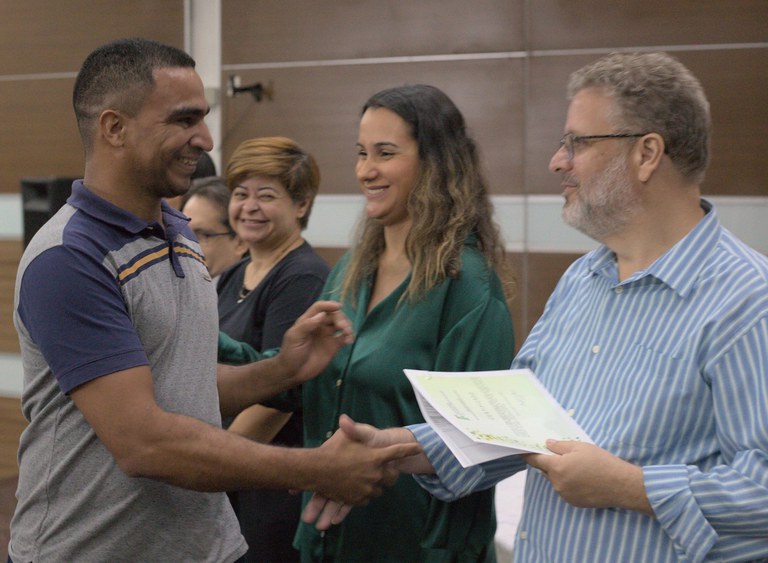 Curso na área de energia renovável apoiado pela Sudene conclui mais uma etapa — Superintendência ...