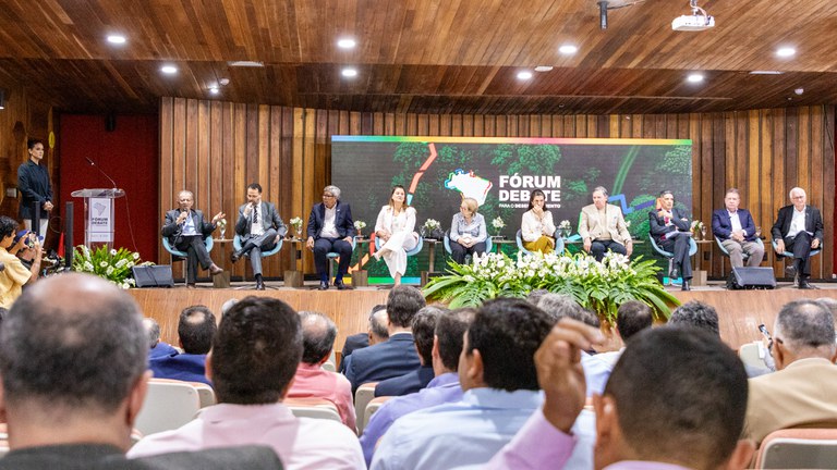 Fundos regionais são estratégicos para fortalecer o setor industrial do ...