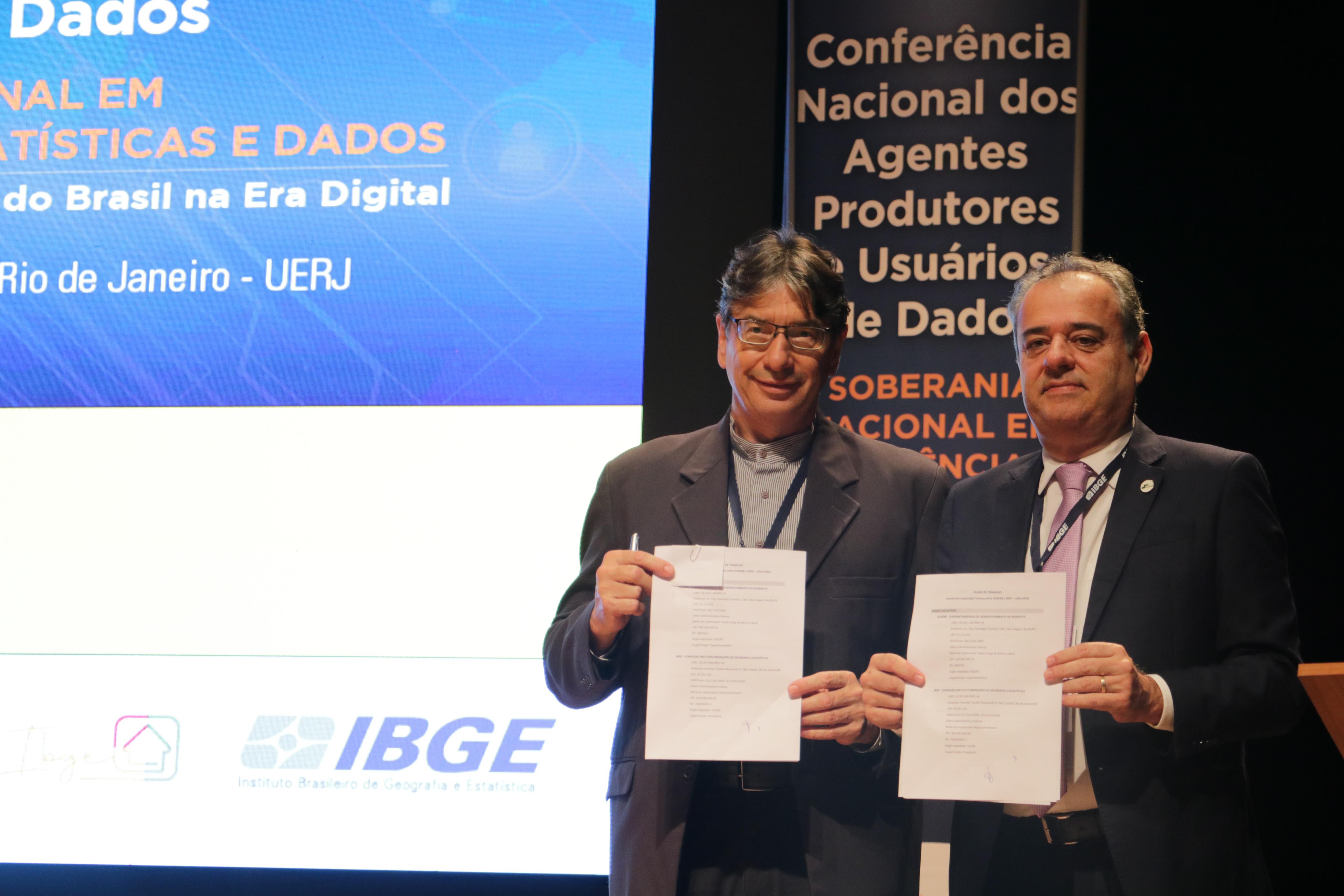 Sudene: site oficial — Superintendência do Desenvolvimento do Nordeste