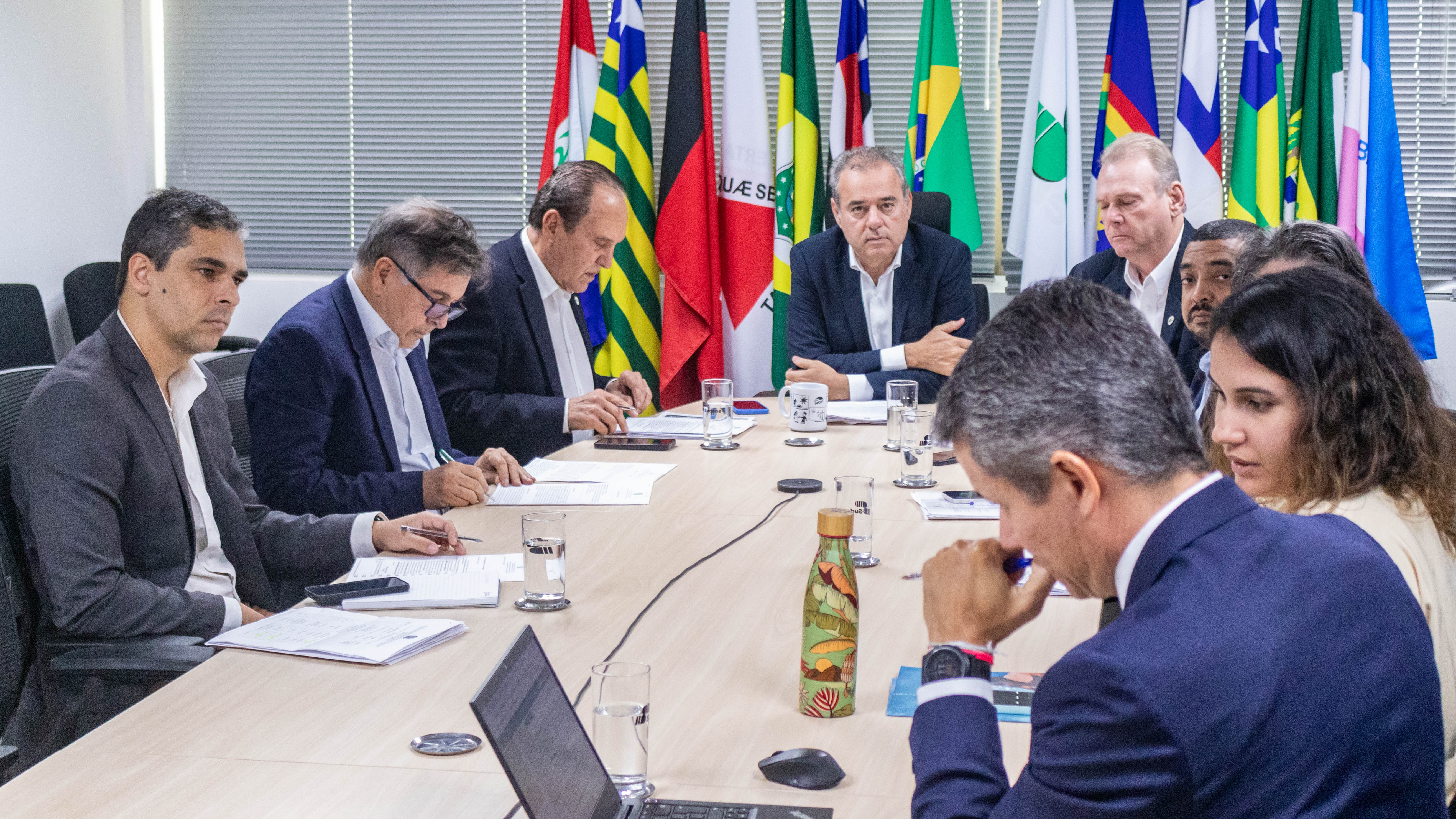 Sudene: site oficial — Superintendência do Desenvolvimento do Nordeste