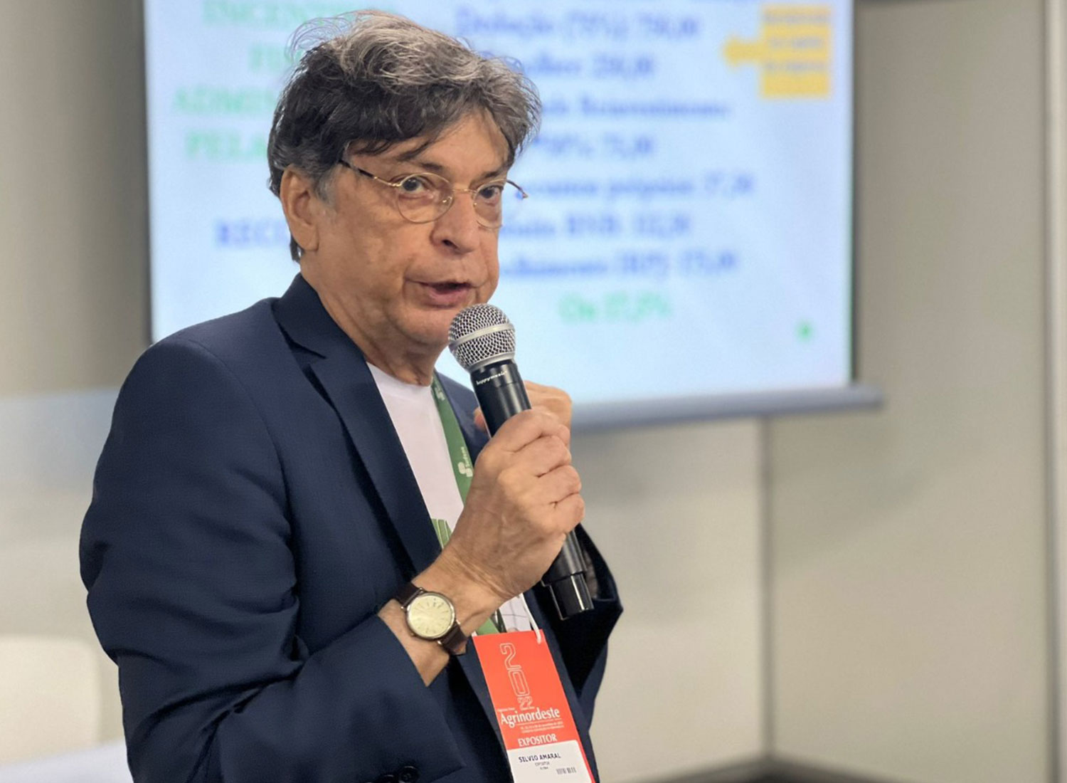 Sudene apresenta incentivos fiscais e SigMapas na 29ª Agrinordeste ...