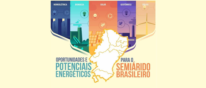 Sudene debate potenciais do semiárido — Superintendência do ...