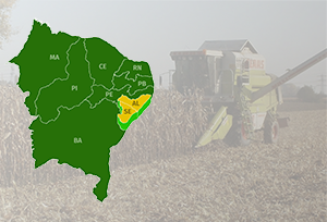 Sudene integra comitiva Agenda Nordeste — Superintendência do ...