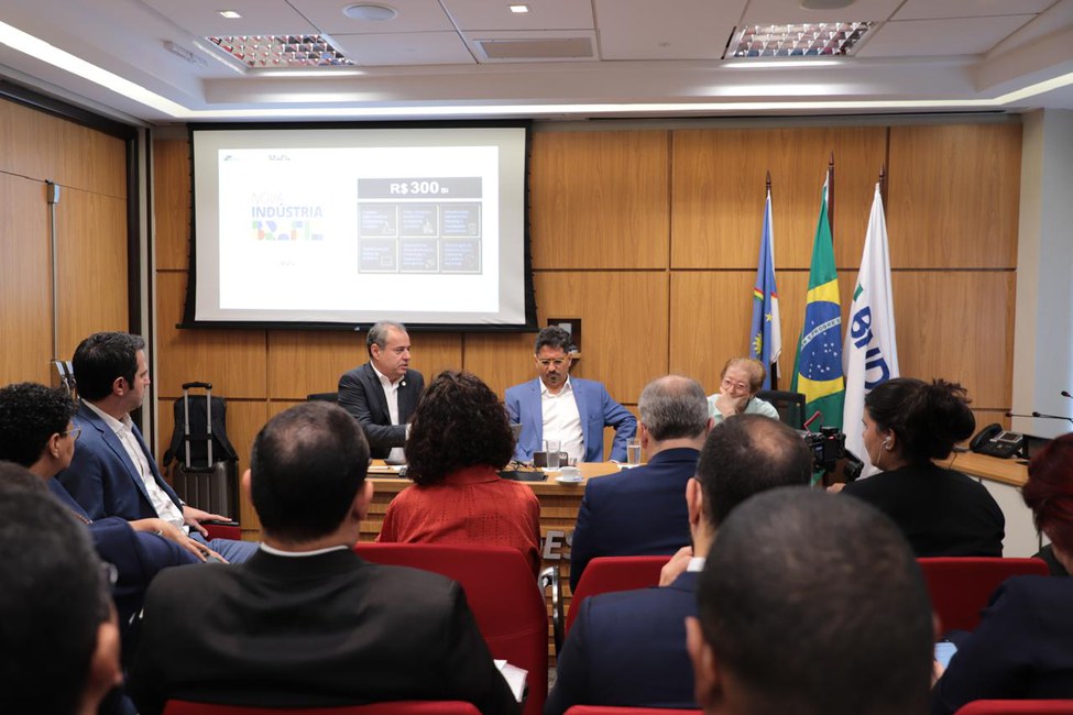 Sudene reativa comitê de instituições de financiamento das políticas de ...