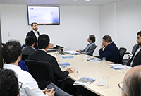 Timon (MA) quer apoio da Sudene — Superintendência do Desenvolvimento ...