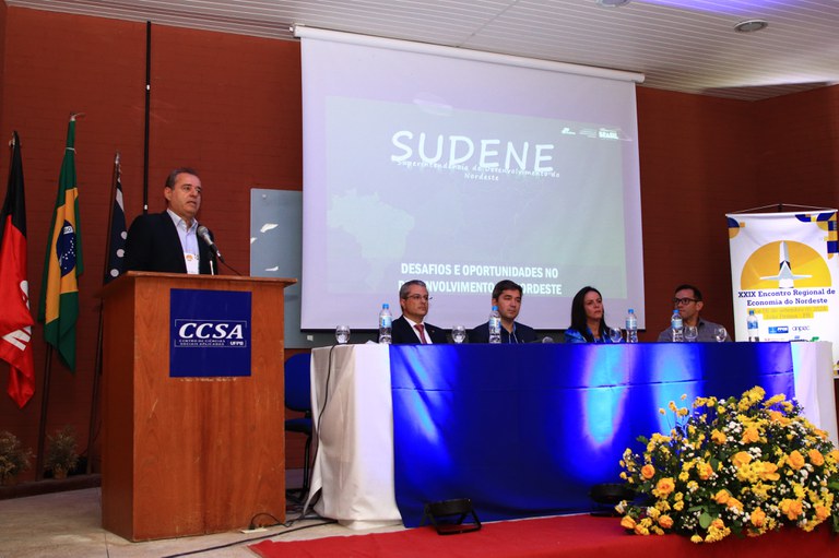 06/09/2024 XXIX Encontro Regional de Economia do Nordeste ...