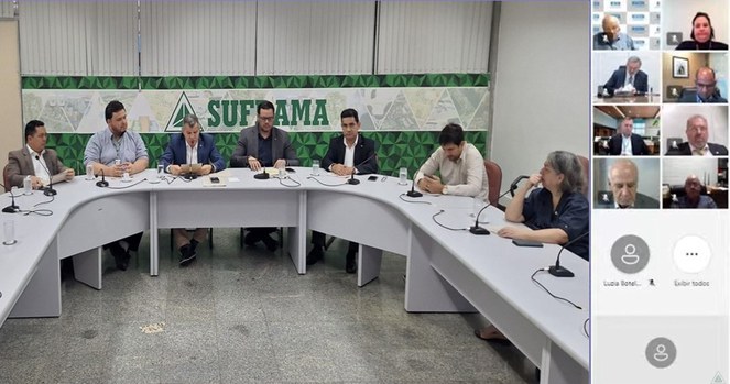 CAS aprova R$ 460 milhões em novos investimentos durante a 315ª Reunião ...