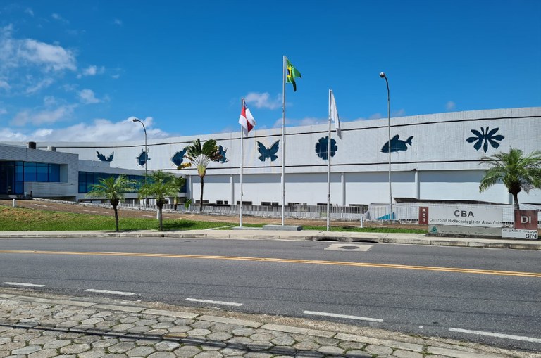 Mais um passo para o fim do processo de identidade jurídica do CBA ...