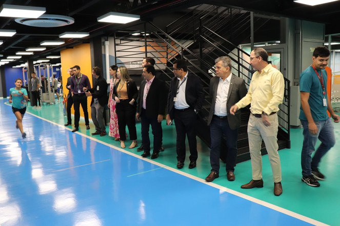 Instituto que é referência em PD&I no país socializa novos projetos com ...