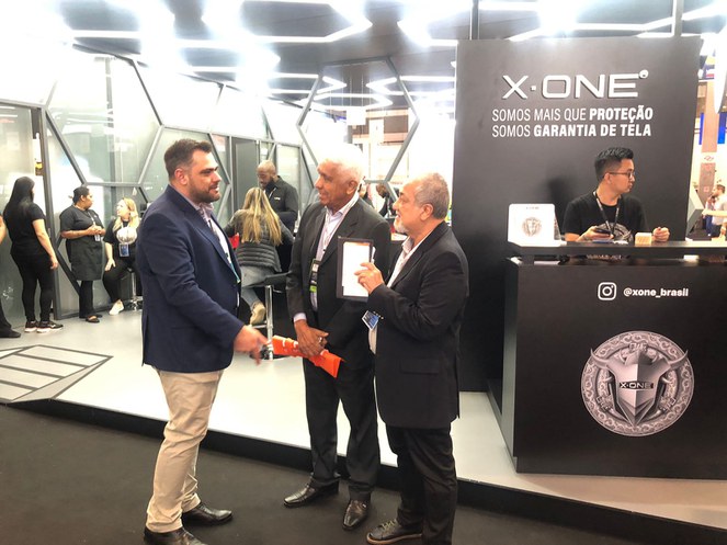 ZFM despertou atenção de investidores na Eletrolar Show — Suframa