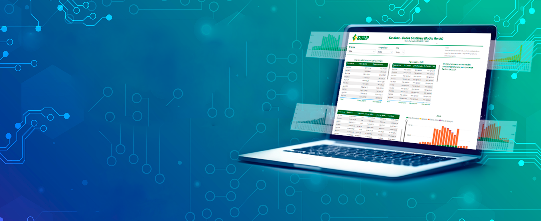 SUSEP — SUSEP - Superintendência de Seguros Privados