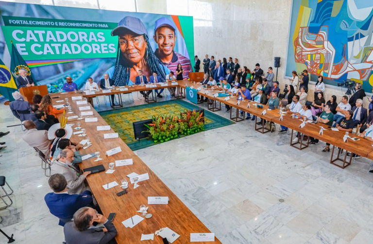 Portaria institui Comitê Gestor para qualificação e fomento de ...