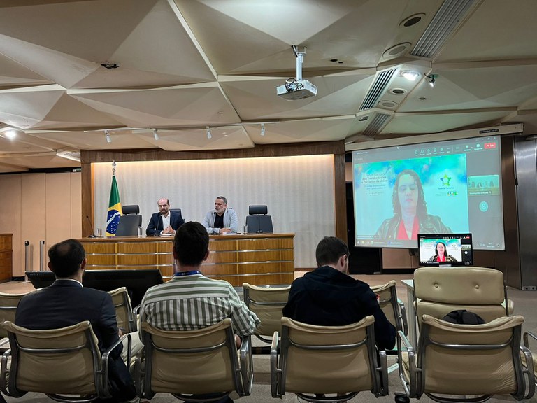 Ferramenta gerida pelo MGI garante total transparência na transferência ...