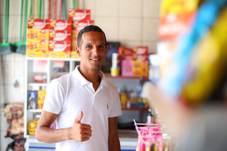 Após mais de 20 anos de espera, Renan Filho entrega obra histórica da BR-416/AL, na Serra da ...