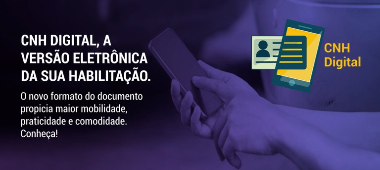 cnh-digital.jpg — Ministério dos Transportes