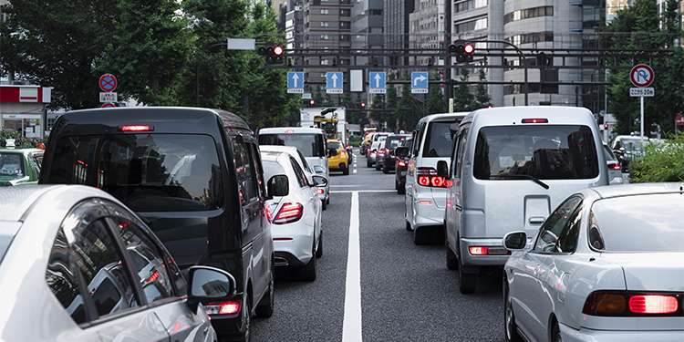 Plano Setorial de Transportes Terrestres — Ministério dos Transportes