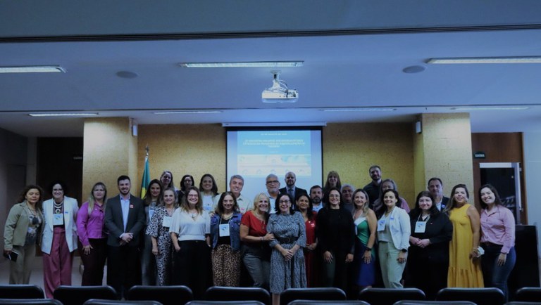 MTur realiza a 33º encontro com interlocutores estaduais do PRT ...