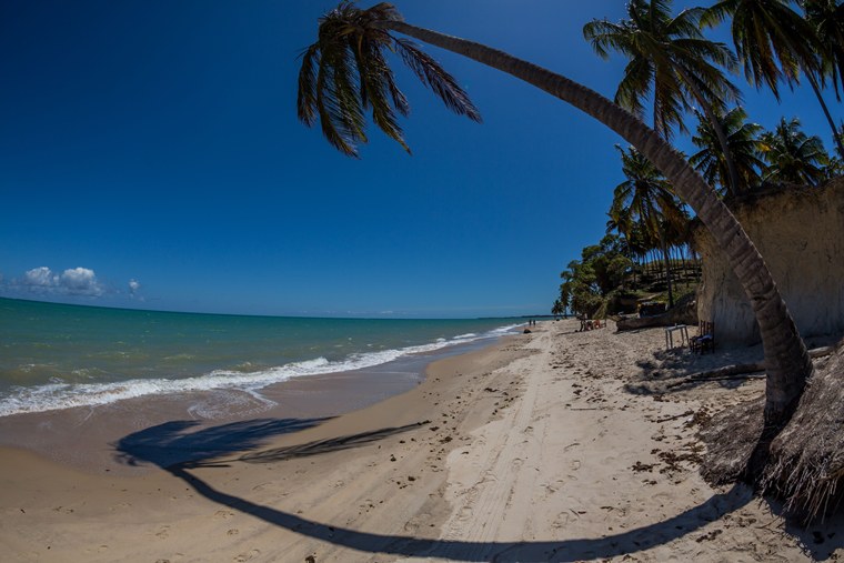 Alagoas comemora 200 anos de história e encantos naturais — Ministério ...