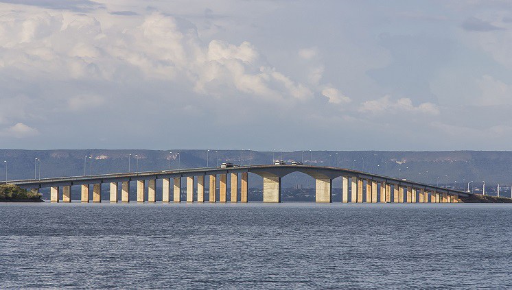 Os encantos de Palmas, a jovem capital do Tocantins — Ministério do Turismo