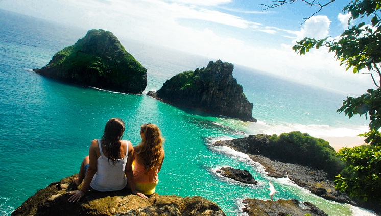 Viva o Turista — Ministério do Turismo