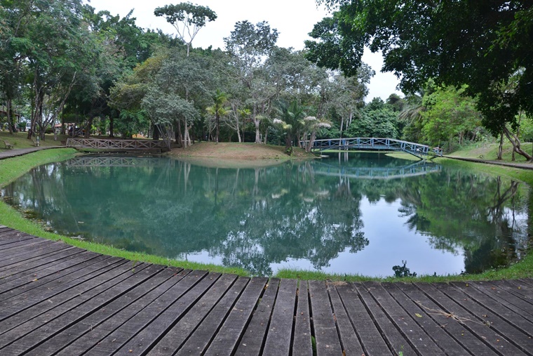 Ariquemes sobe de categoria no Mapa do Turismo — Ministério do Turismo