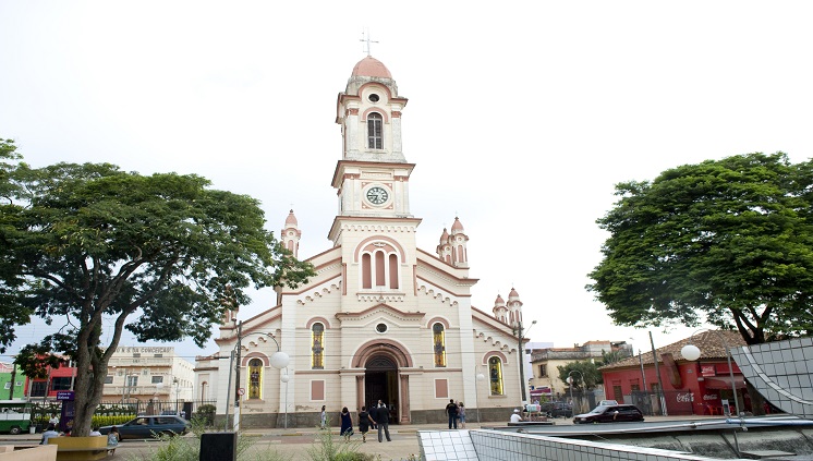 Atrativos naturais e históricos integram a Rota do Tropeirismo entre o ...